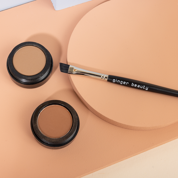 Ging Brush – Ginger Beauty